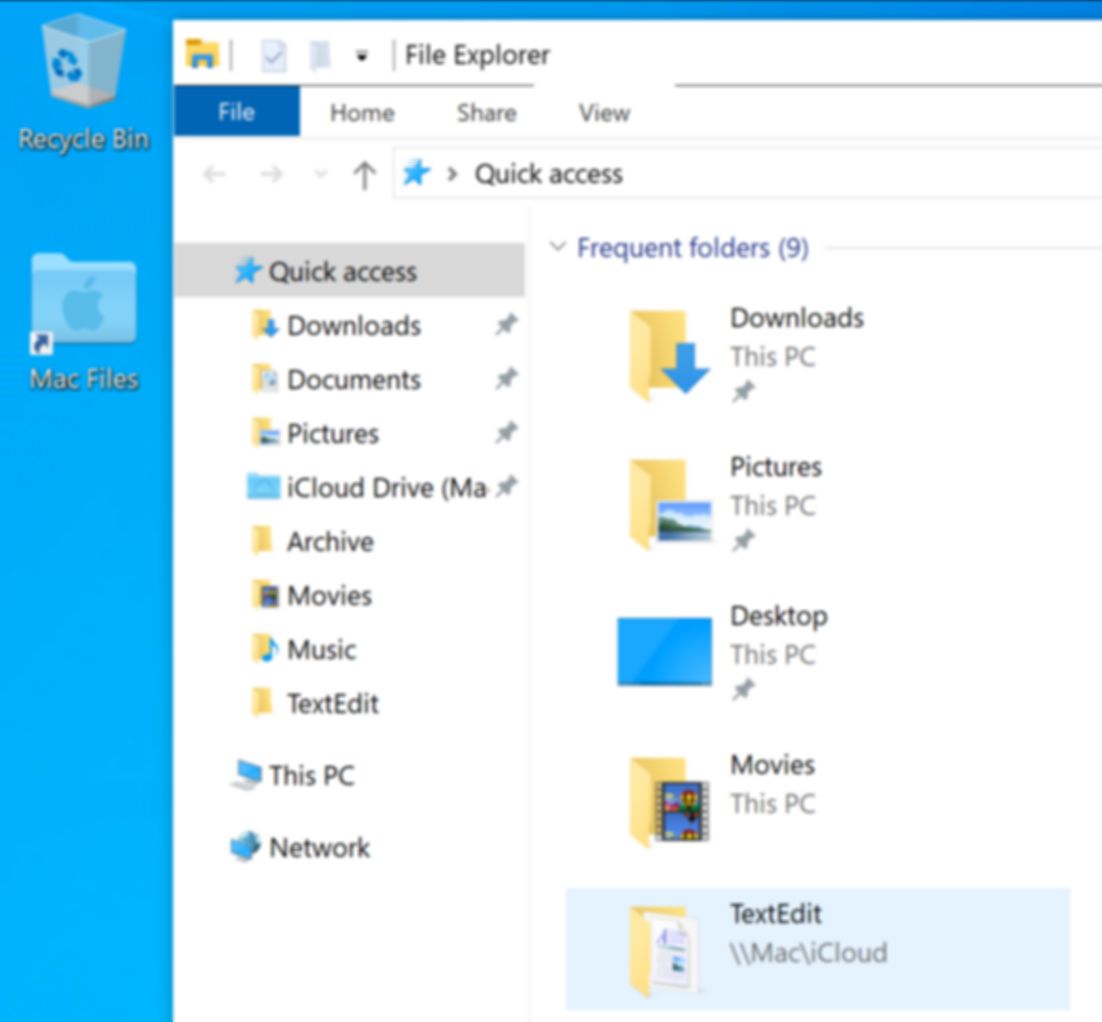 KB Parallels: Windows virtual machine display resolution issues on Macs with Retina display